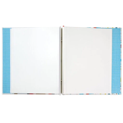 Hallmark Gather Happy Moments Large Refillable Photo Album – Hallmark